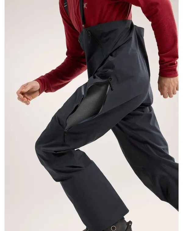 Arc'teryx Rush Bib Pants