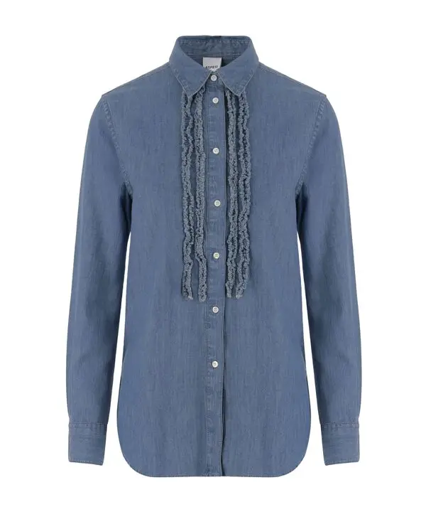 Aspesi Long-sleeved Shirt