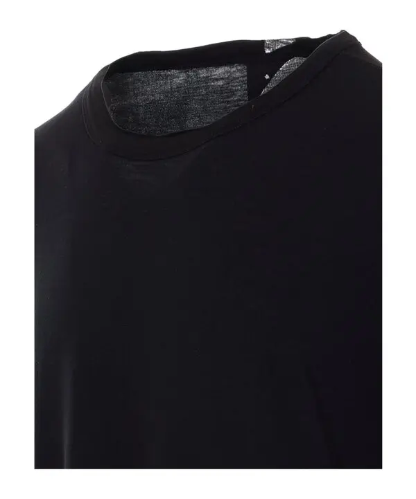 THOM KROM Crewneck T-shirt