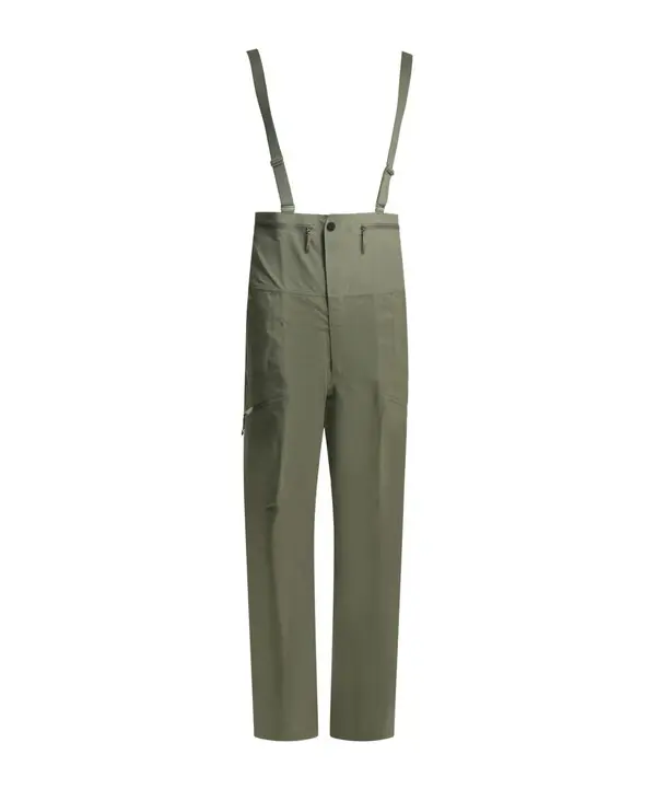 Arc'teryx Rush Bib Pant Ski Overalls
