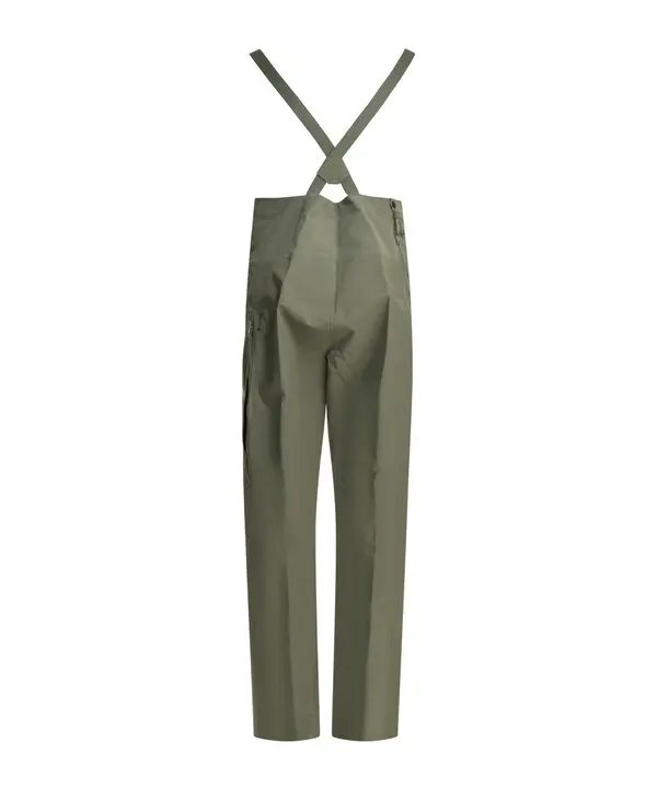Arc'teryx Rush Bib Pant Ski Overalls