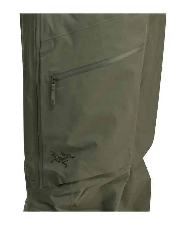 Arc'teryx Rush Bib Pant Ski Overalls