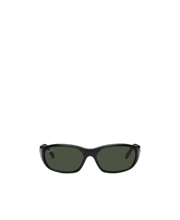Ray-ban Daddy-o Ii Sunglasses - Black