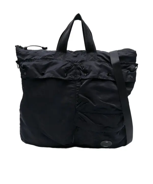 C.P. COMPANY Nylon B Shoulder Bag