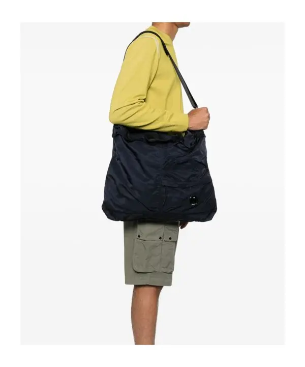 C.P. COMPANY Nylon B Shoulder Bag