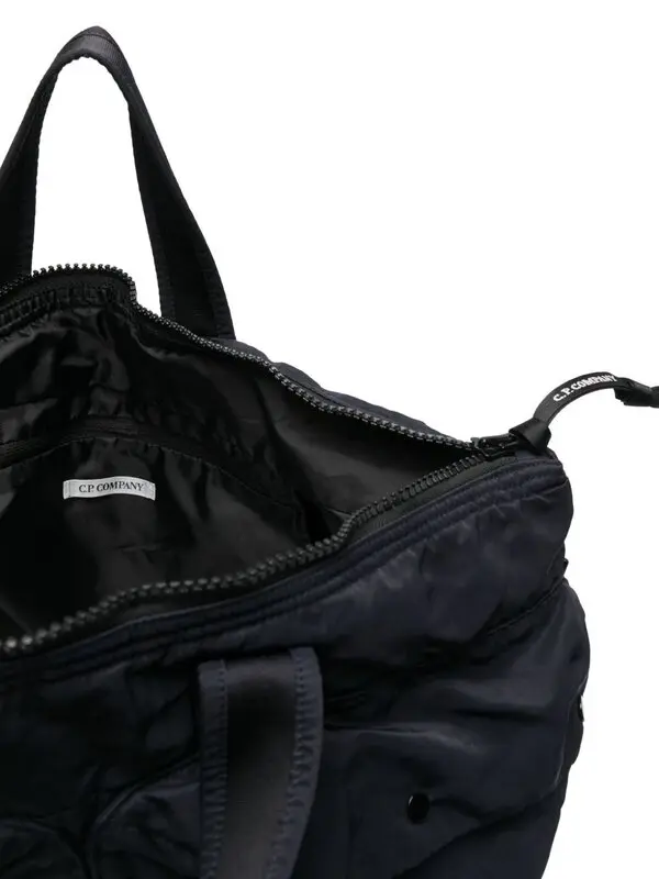 C.P. COMPANY Nylon B Shoulder Bag