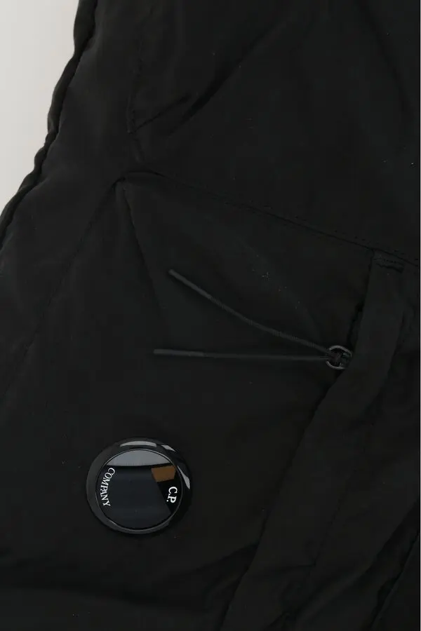 C.P. COMPANY Nylon B Shoulder Bag