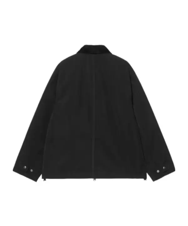 Carhartt Work In Progress Clark Cord-collar Jacket