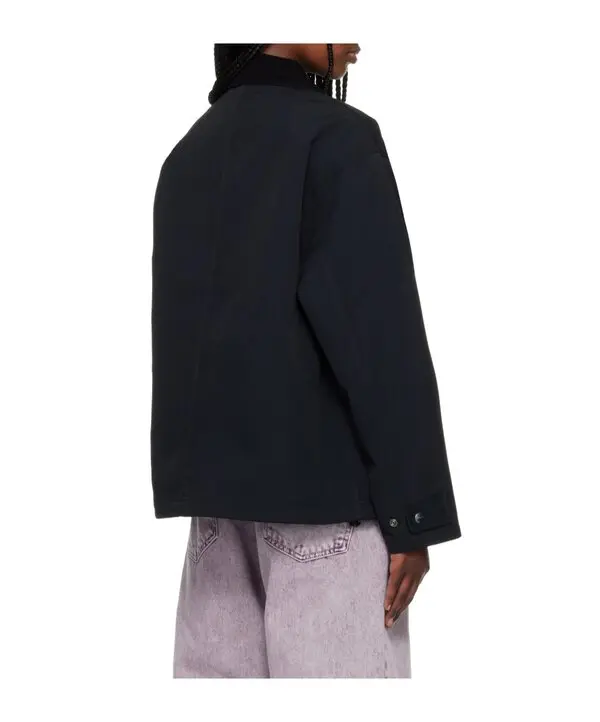 Carhartt Work In Progress Clark Cord-collar Jacket