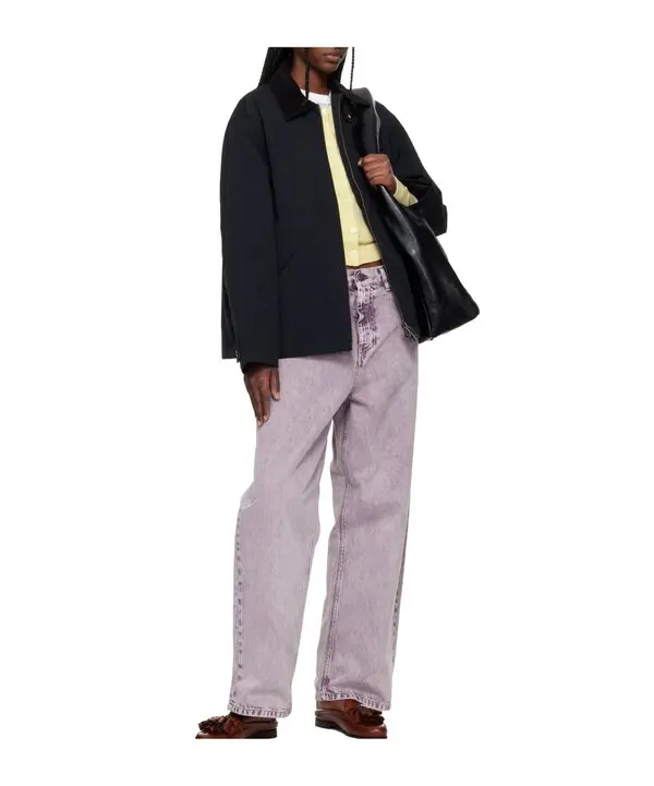 Carhartt Work In Progress Clark Cord-collar Jacket