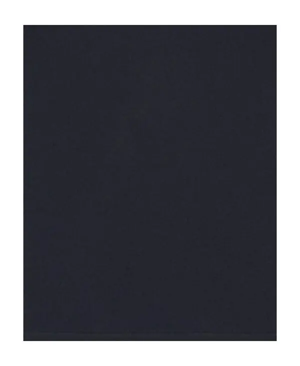 Barbour Navy Blue Button-down Polo Shirt