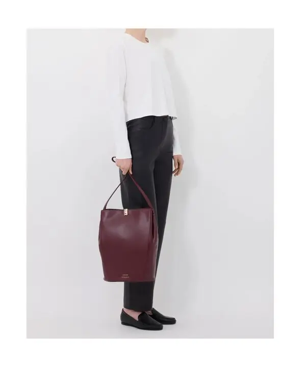 Loulou De Saison Masal Cropped T-shirt