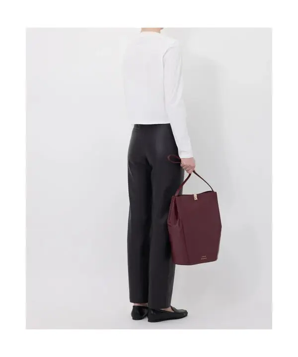Loulou De Saison Masal Cropped T-shirt