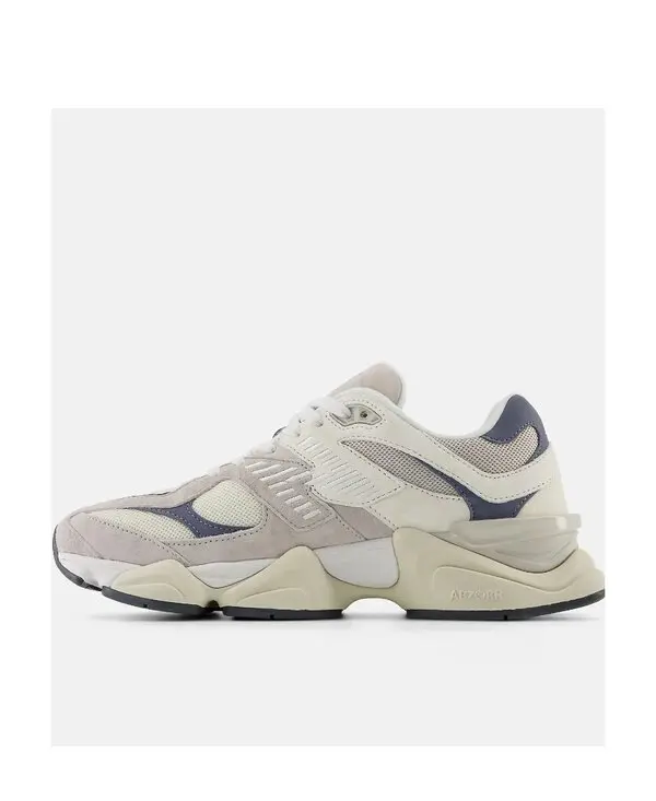 NEW BALANCE 9060 Chunky Sneakers - Gray