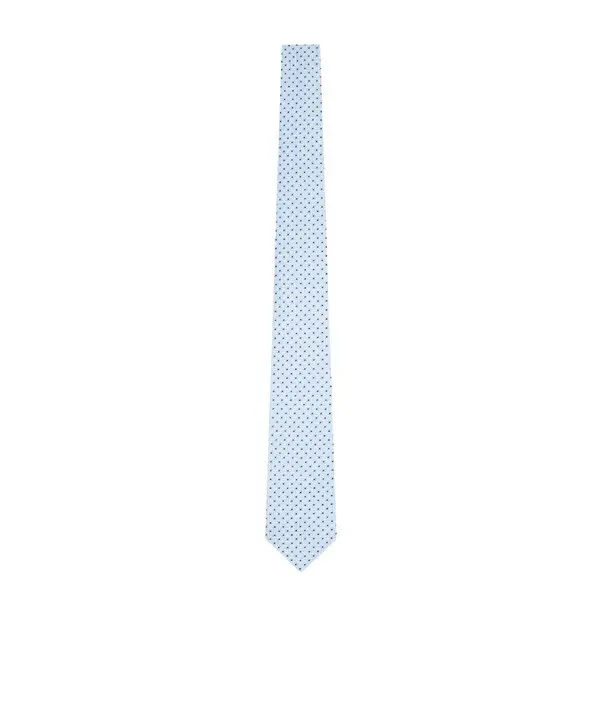 Emporio Armani Jacquard Tie