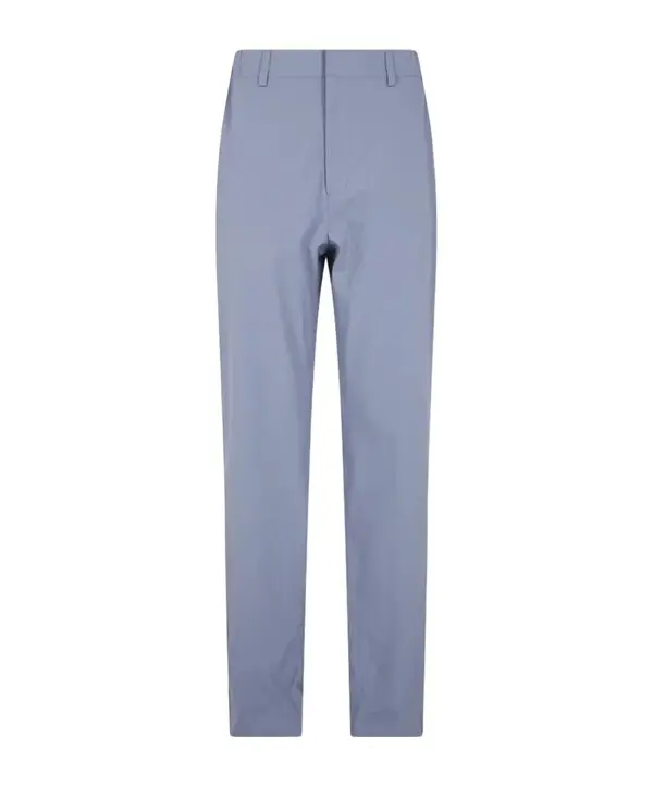 Rains Casual Pants With Belt Loops