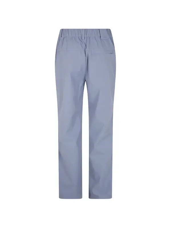 Rains Casual Pants With Belt Loops
