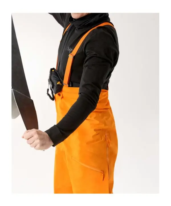 Arc'teryx Rush Bib Pant Ski Bib Pants