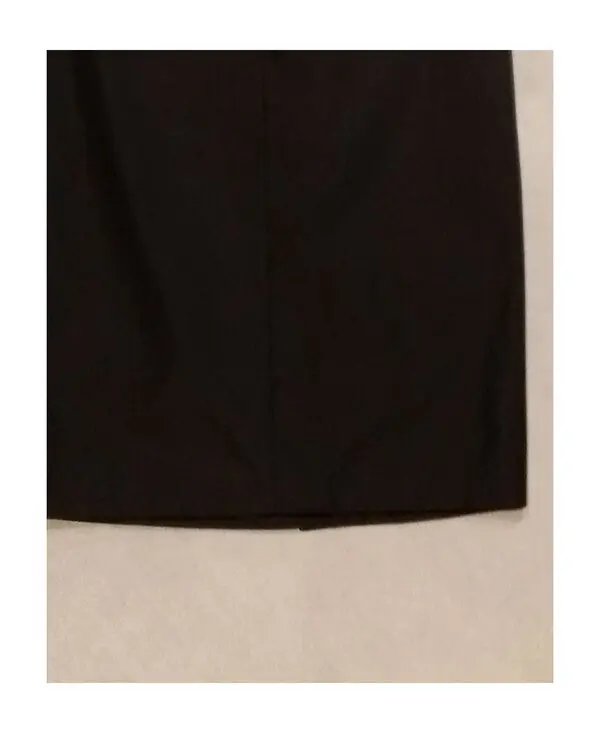 Sportmax Slim Skirt
