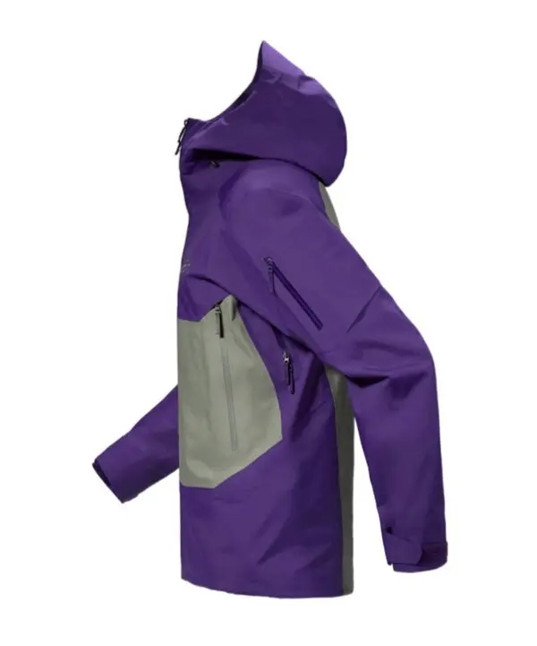 Arc'teryx Sabre Jacket