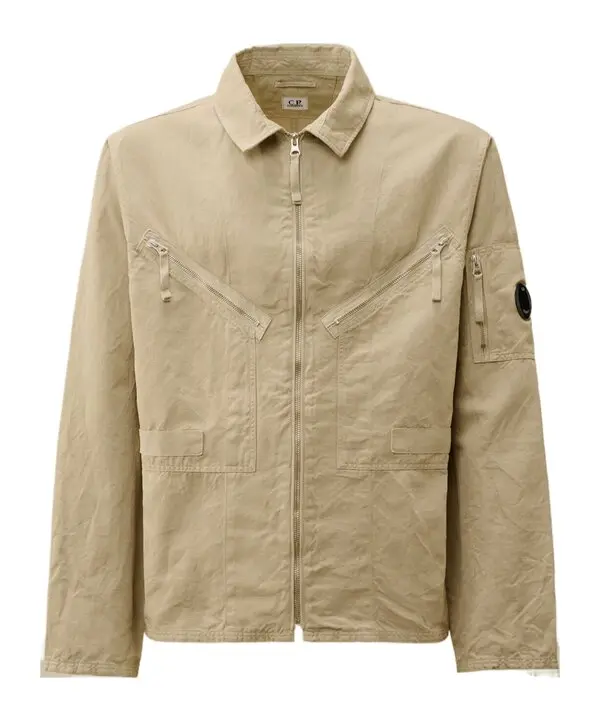 C.P. COMPANY Utility Jacket