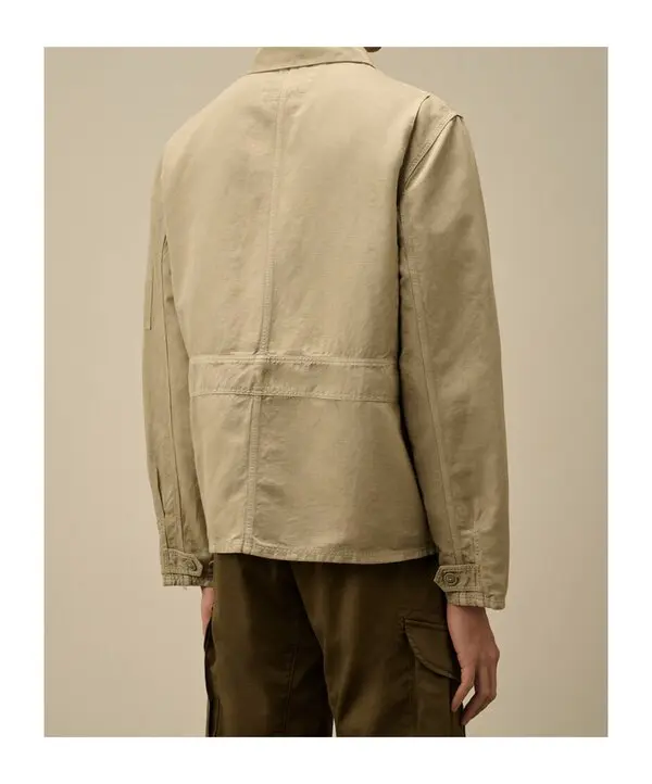 C.P. COMPANY Utility Jacket