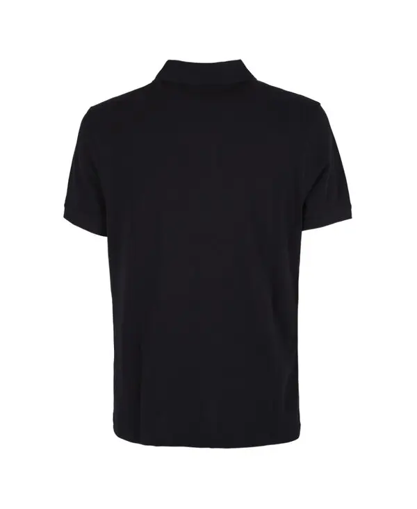 Barbour Logo Polo Shirt