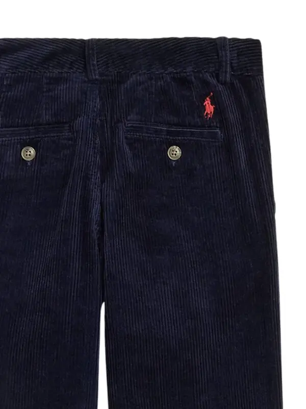 Polo Ralph Lauren Corduroy Trousers
