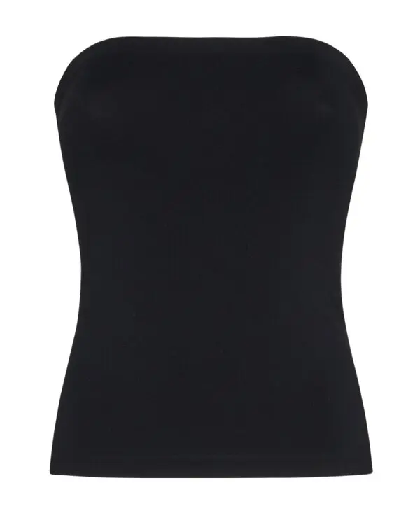 Wolford Fatal Strapless Top