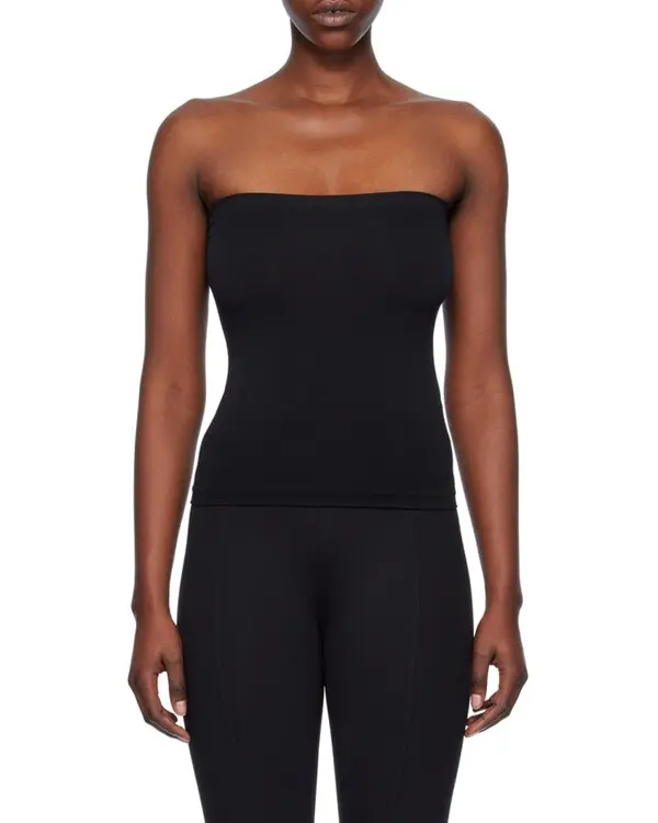 Wolford Fatal Strapless Top