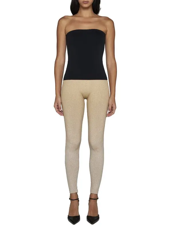Wolford Fatal Strapless Top