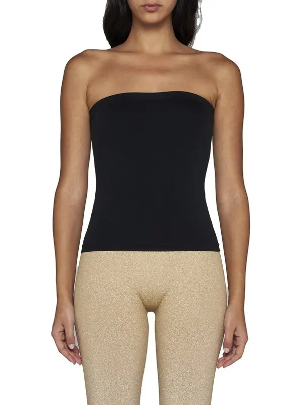 Wolford Fatal Strapless Top