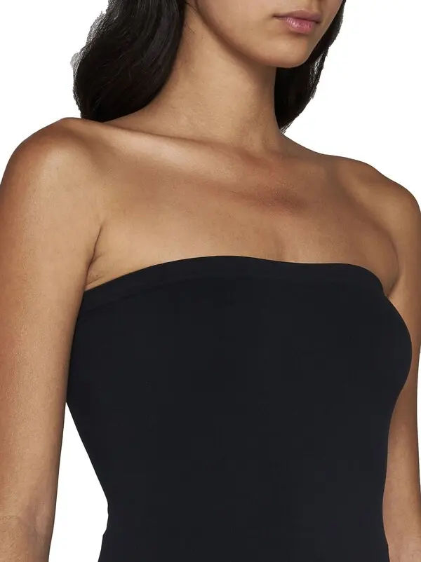 Wolford Fatal Strapless Top