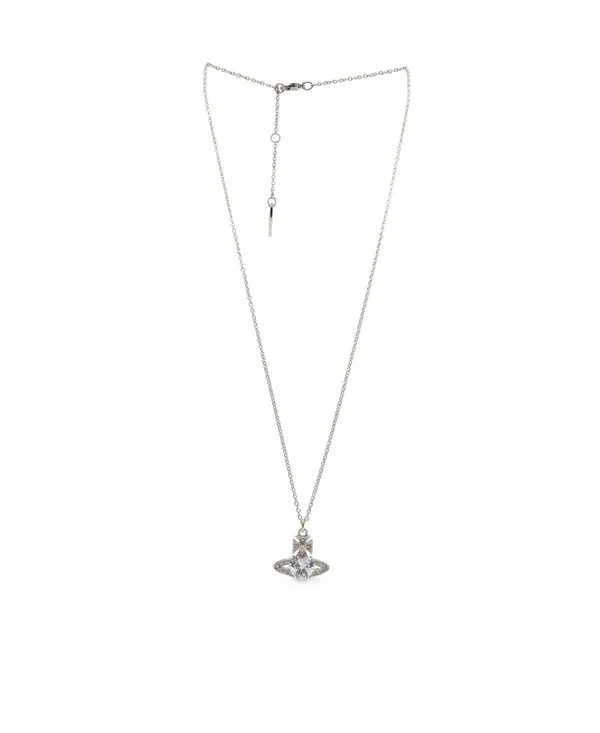 VIVIENNE WESTWOOD Pendant Chain Necklace