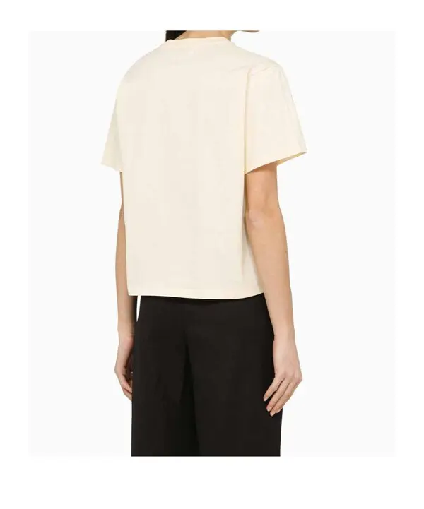 Loulou De Saison Short-sleeved T-shirt