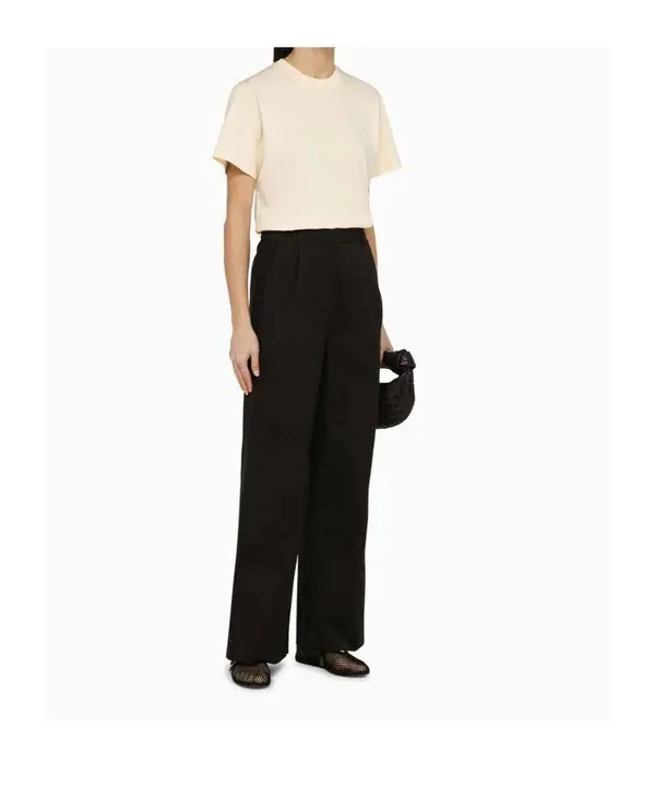 Loulou De Saison Short-sleeved T-shirt