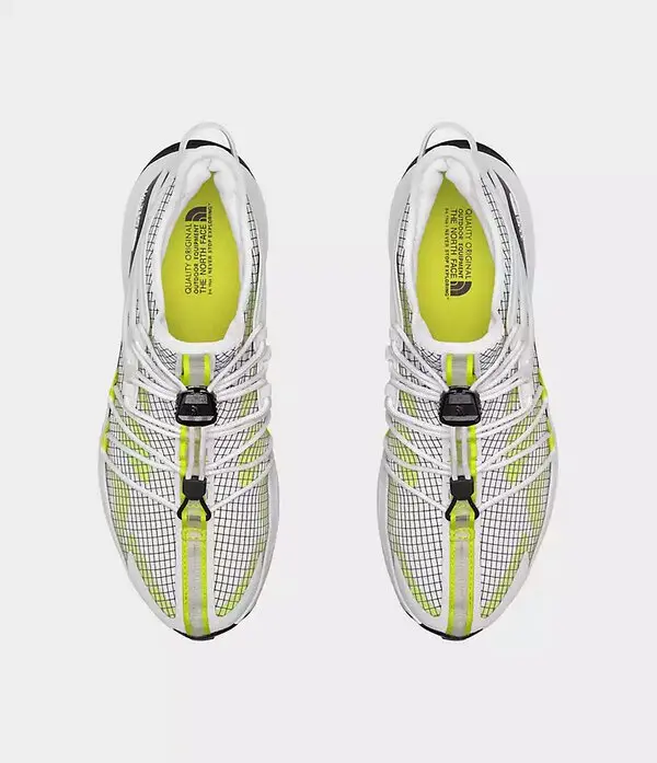 The North Face Oxeye Tech Low-top Sneakers