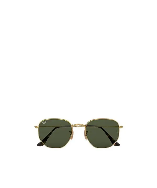 Ray-ban Hexagonal Frame Sunglasses