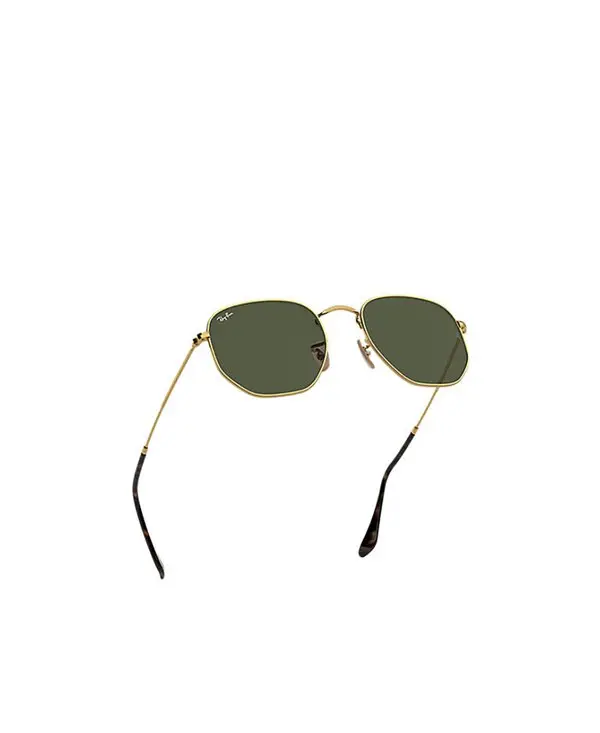 Ray-ban Hexagonal Frame Sunglasses