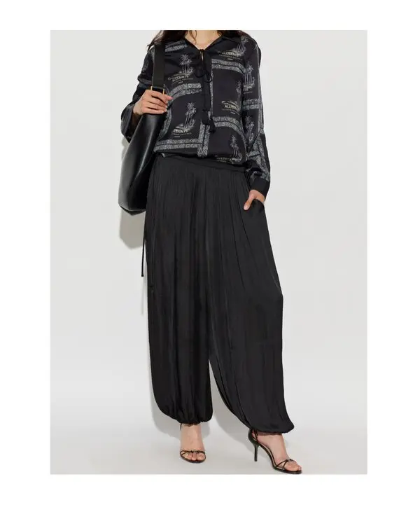 ALLSAINTS Lettie Shirt