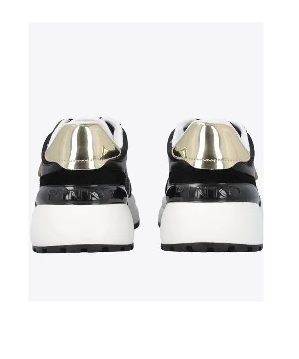 Pinko Love Birds Low-top Sneakers