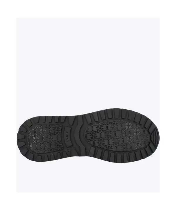 Pinko Love Birds Low-top Sneakers