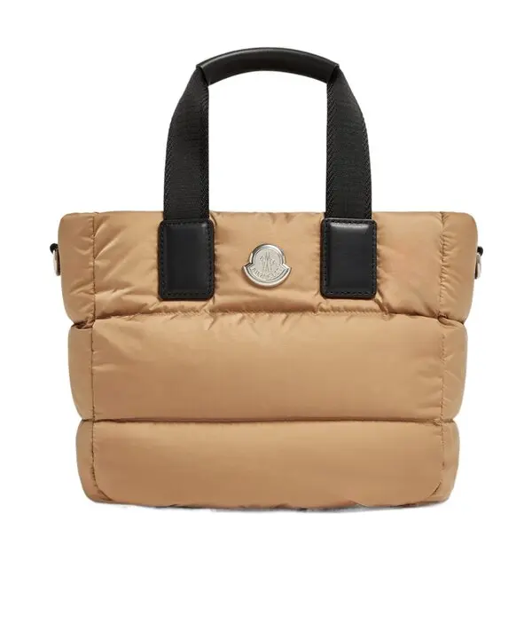 Moncler Caradoc Water-repellent Mini Tote Bag