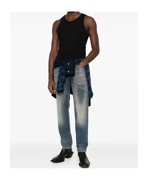 DIESEL® T-arm-lkds Tank Top