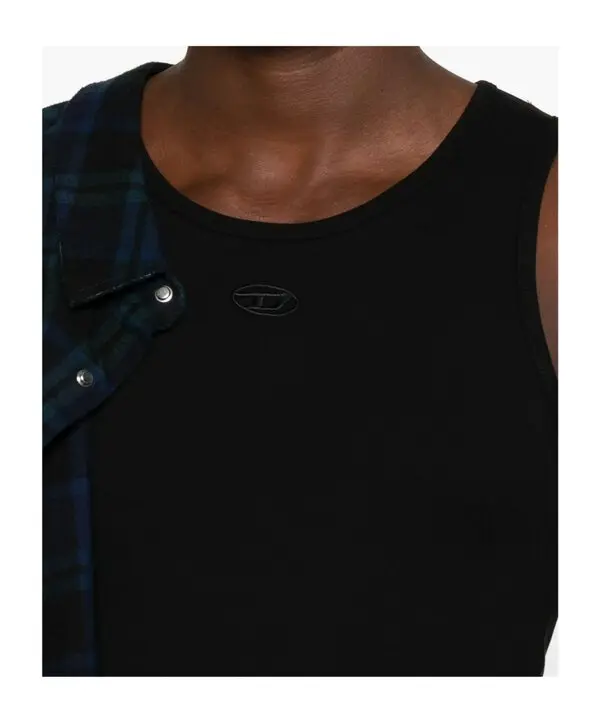 DIESEL® T-arm-lkds Tank Top