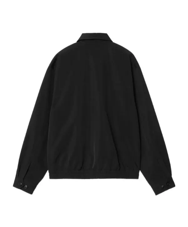 Carhartt Work In Progress Neven Nylon Canvas Jacket