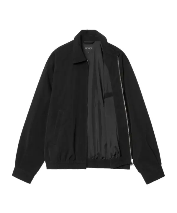 Carhartt Work In Progress Neven Nylon Canvas Jacket