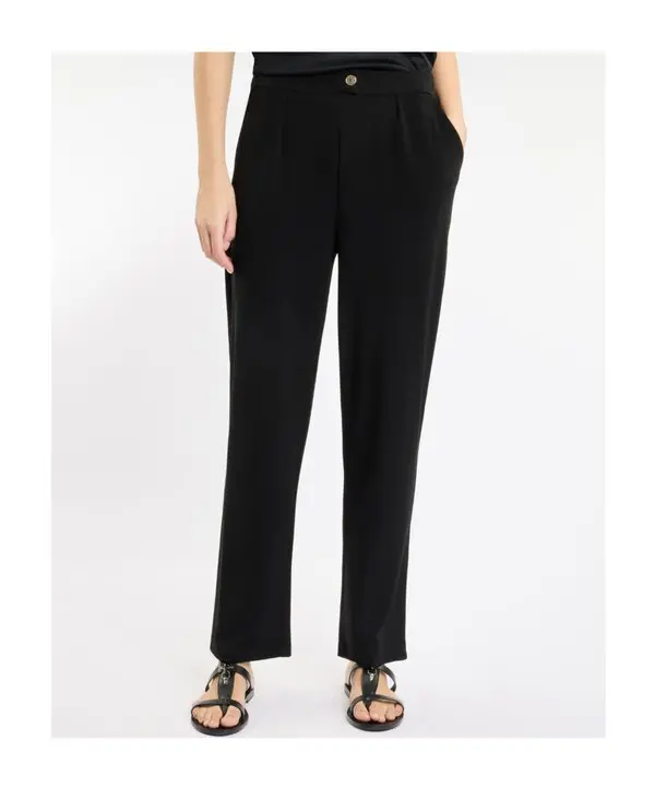 FAY Straight Leg Pants