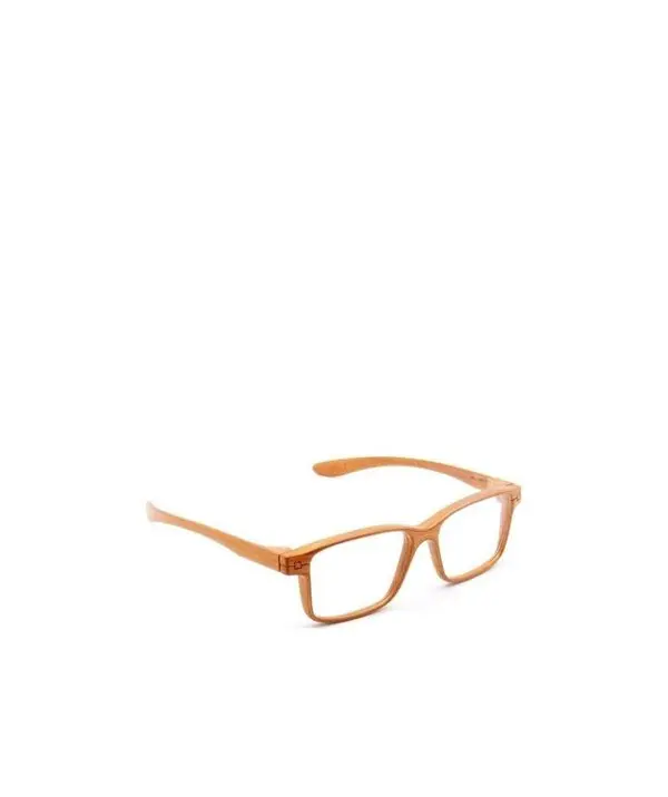 HERRLICHT Rectangle Frame Glasses