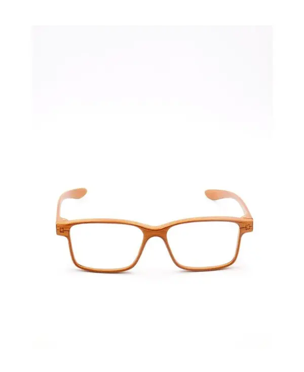 HERRLICHT Rectangle Frame Glasses